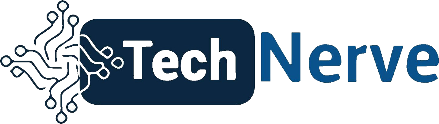 Home - Technerve Solutions